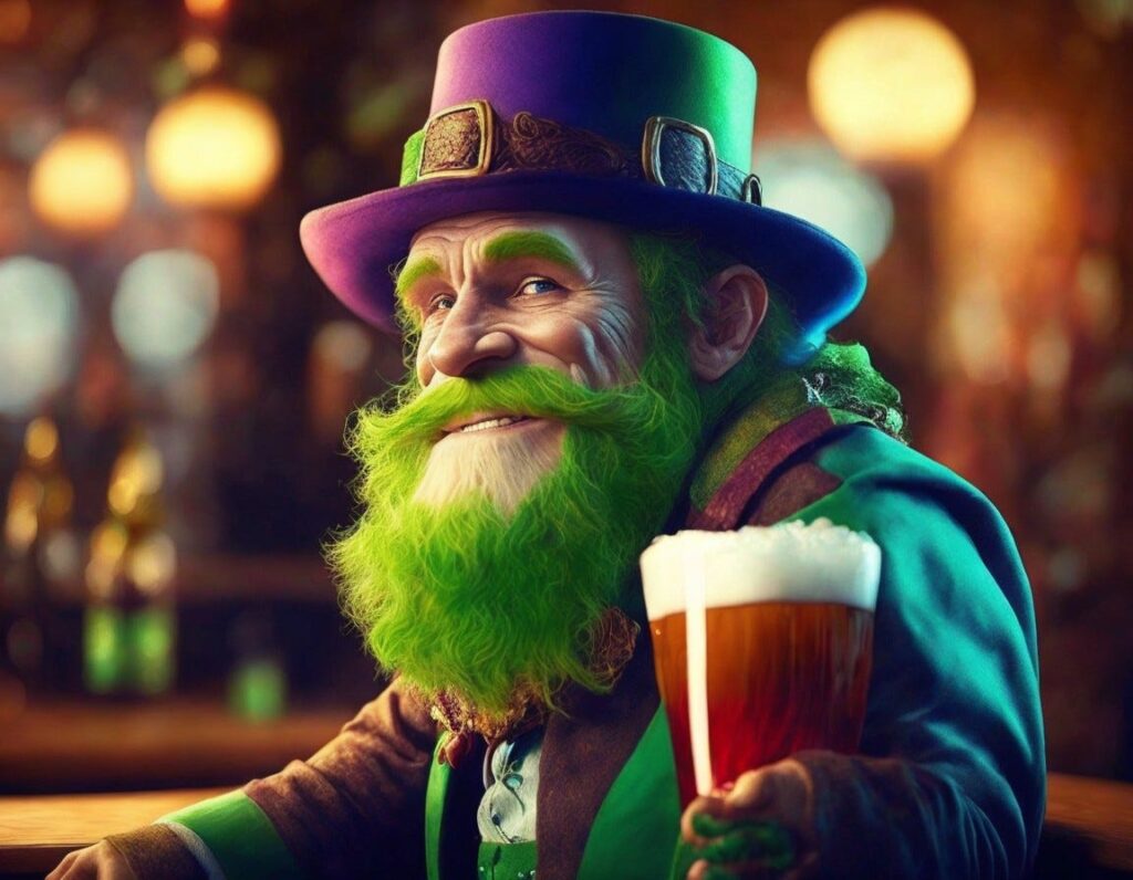 Friday Night Laughs: Bar Jokes Edition - Blog.LumAIere.com